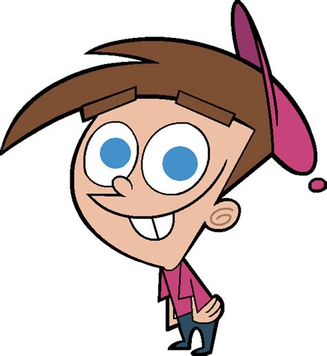 Categoryoh Yeah Cartoons Characters Nickelodeon Fandom