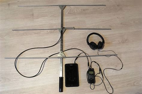 Radio Telemetry Of Fish