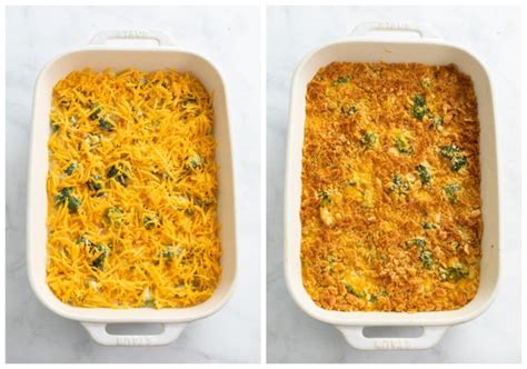 Vegetable Casserole The Cozy Cook