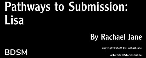 Science Fiction Sex Story Pathways To Submission Lisa Chapter 4