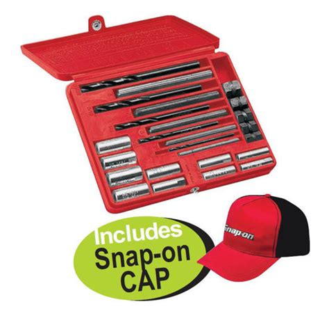 Snap On Africa Online Store Snap On Blue Xxsep114 Extractor Set 19pc Includes Snap On Cap