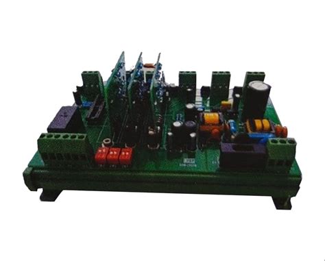 Transceiver Interface Module In Hyderabad Telangana Get Latest Price From Suppliers Of