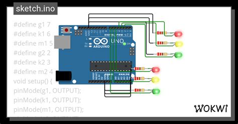 Runningkuu Cuy Wokwi Esp32 Stm32 Arduino Simulator