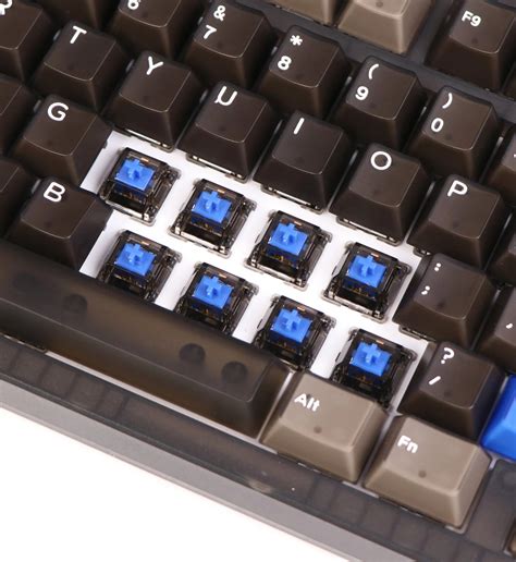 Iqunix Mq80 Keyboard Ctrlshiftstore