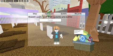 Roblox Jujutsu Shenanigans Codes