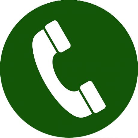 Download Download Green Phone Icon Png Full Size Png Image Pngkit