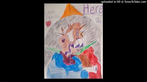 Menetta El Poponate Asssesino Loved Me Youtube