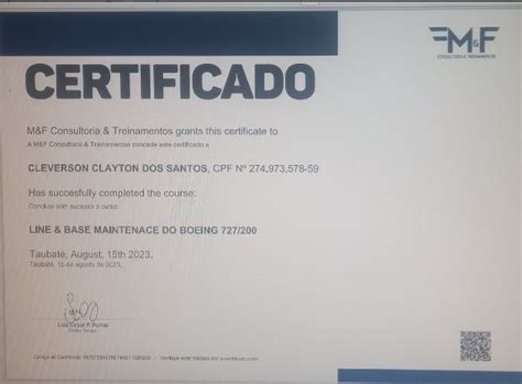Cleverson Santos On Linkedin Id Like To Share That Ive Completed The Course In Line And Base