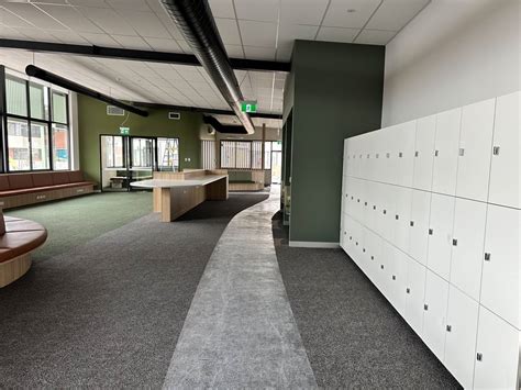 Walcom Ngarrwa Secondary College Au