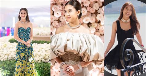 ១ឈុតលើខ្លួនចៅស្រី របស់ឧបនាយករដ្ឋមន្ដ្រី ជា សុផារ៉ា តម្លៃជិតកន្លះលានដុល្លារ Khmerload