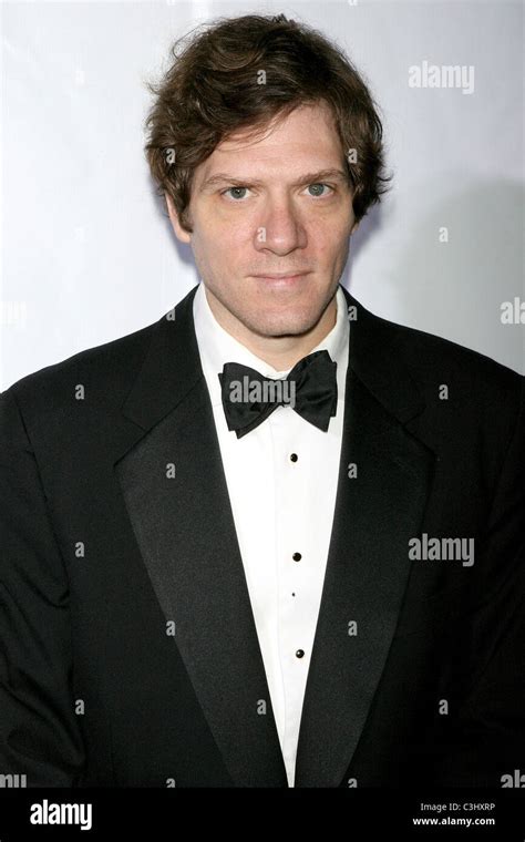 Adam Rapp 2009 Princess Grace Awards Gala At Cipriani 42nd Street