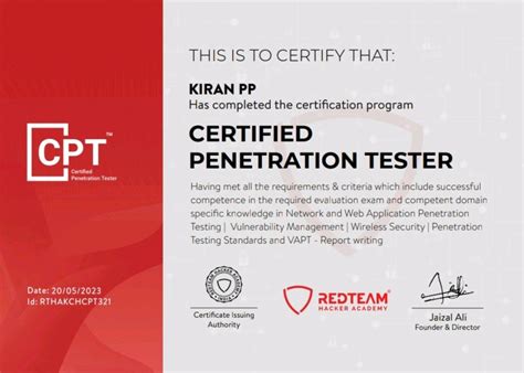 Kiran P P On Linkedin Hacking Infosec Infosecurity Vulnerability Research Cyberawareness