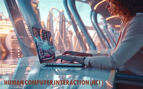 Human Computer Interaction HCI Rare Overviews