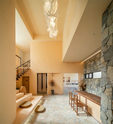 Sounder Inn Neosspace Archdaily