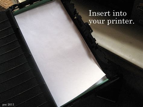 Pickup Some Creativity Printed Fabric Patch Tutorial