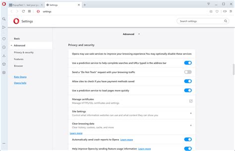 How To Allow Pop Ups On Your PC
