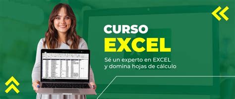 Curso De Excel En Colombia