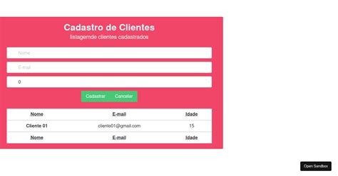 vue codesandbox