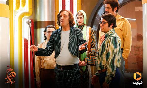 عکس ها و پوستر قسمت شانزدهم سریال روزی روزگاری مریخ فیلیموشات