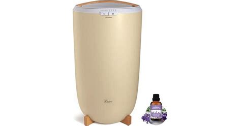 Zadro Aromatherapy Towel Warmer 4 Stores • See Price