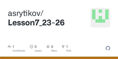 Lesson7 23 26 Src Dz6 Main Java At Master Asrytikov Lesson7 23 26