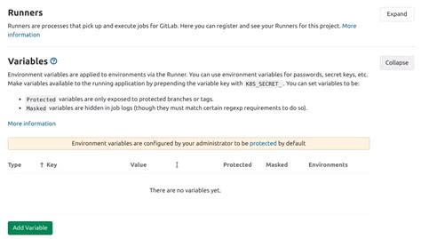 Gitlab CI CD Pipelines With MicroK S Ubuntu