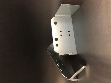 CNC Bending Anbi Tech PRECISION CNC MACHINING