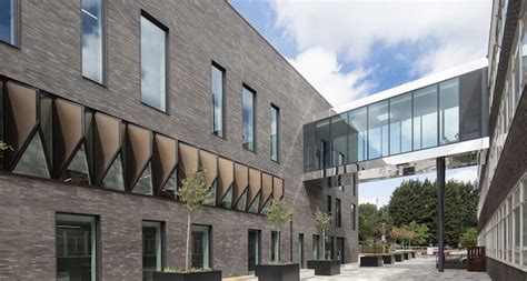 Collaborative Teaching Laboratory Ctl Curtins