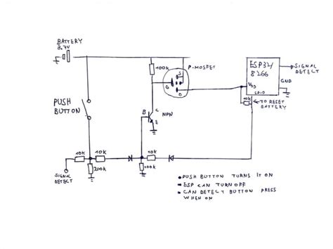 Opinion On Battery Soft Latch Raskelectronics