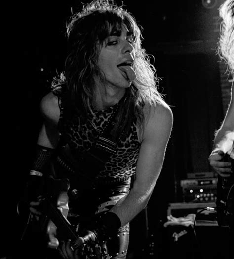 Glenn Townsend In 2024 Hair Metal Bands Glam Metal Just Beautiful Men