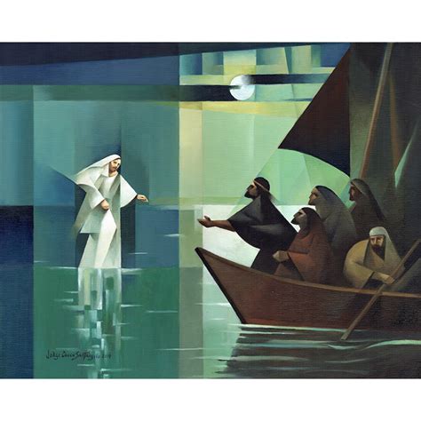 Fear Not Jorge Cocco Santángelo