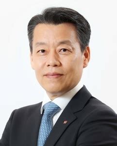 노진서 LX홀딩스 대표 사장으로 승진