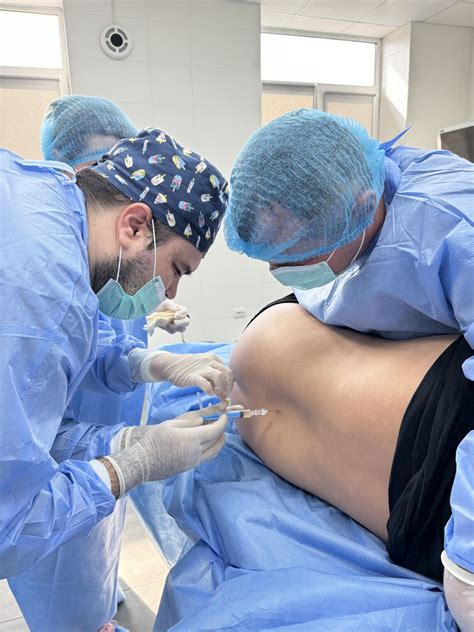 Центр стимуляции мозга On Linkedin Another Intrathecal Injection Of Stem Cells In Autism Was