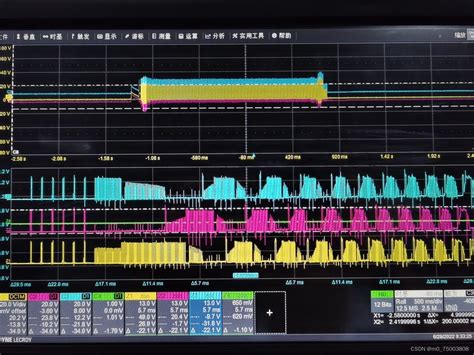 无感方波控制解决方案 包括stm32f0和stc8051两套 返电势使用adc和比较器两种都有 可以带载启动st无感方波比较器方案 Csdn博客
