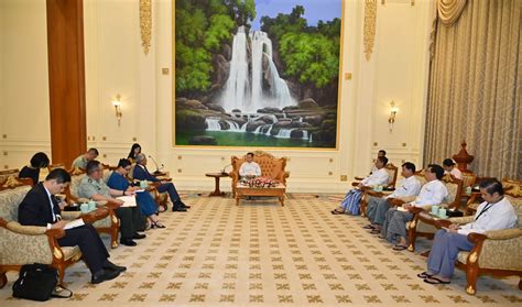 နိုင်ငံ‌တော်စီမံအုပ်ချုပ်ရေးကောင်စီ ဒုတိယဥက္ကဋ္ဌ ဒုတိယဝန်ကြီးချုပ်ဒုတိယဗိုလ်ချုပ်မှူးကြီး စိုးဝင