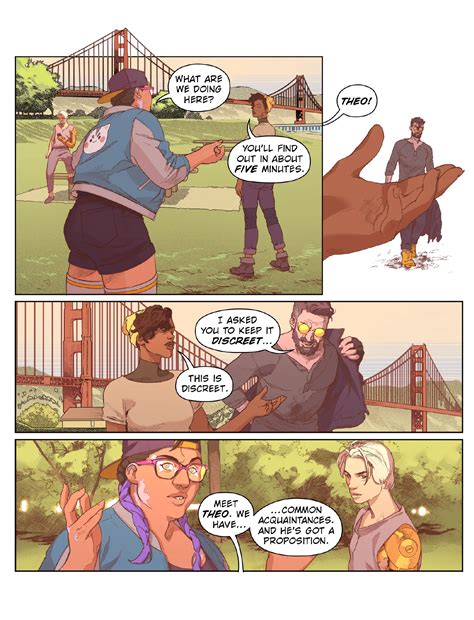 Dustborn Prologue Dustborn