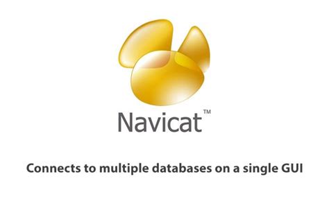 Mengenal Navicat Pengelola Basis Data Mysql