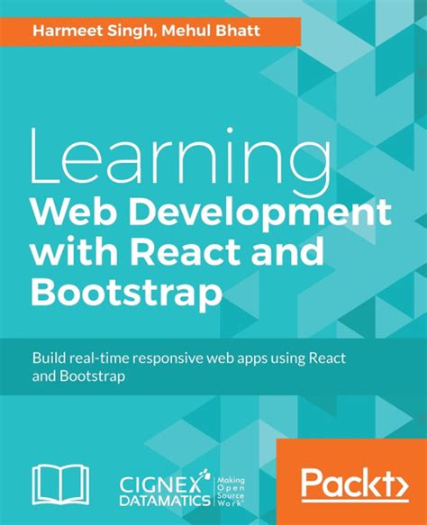Learning Web Development With React And Bootstrap купить с доставкой по выгодным ценам в