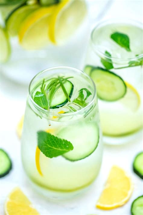 Best Detox Water Four Ways Sandsm