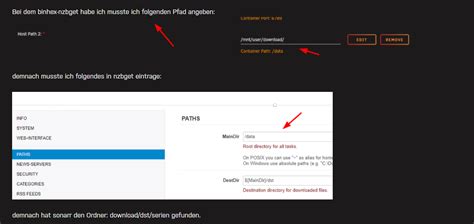 Nzbget Ng Could Not Save Configuration In Confignf Deutsch