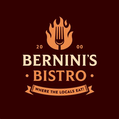 Bistro Logos Free Bistro Logo Ideas Design And Templates