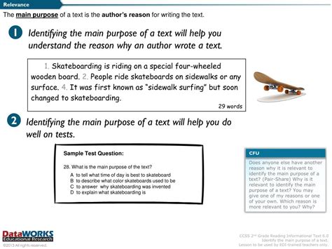 Ppt What Are We Going To Learn What Does Identify Mean Identify Means Powerpoint