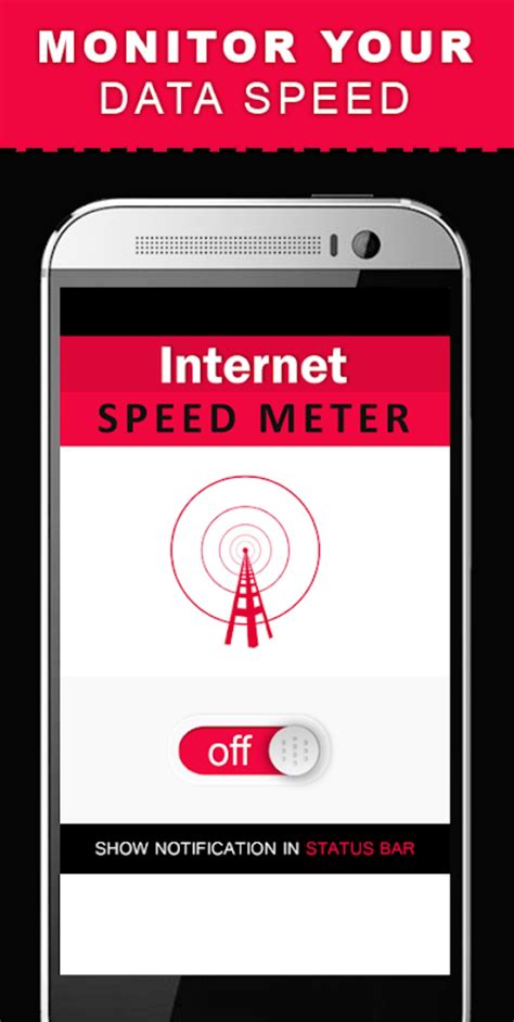Internet Speed Meter Apk For Android Download