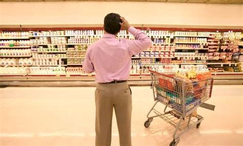 Definición De Consumidor Qué Es Y Concepto
