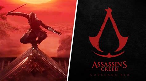 Assassins Creed Codename Red Revelará O Primeiro Assassino