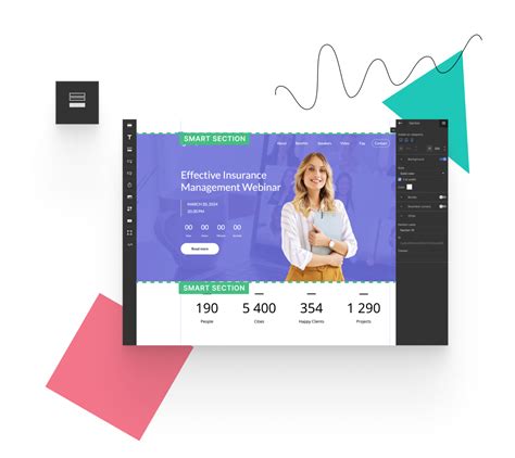 Smart Sections For Dynamic Page Layouts Landingi