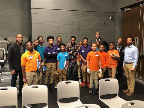 Daon Mclarin Johnson On Linkedin Mentoring Mentoringmatters