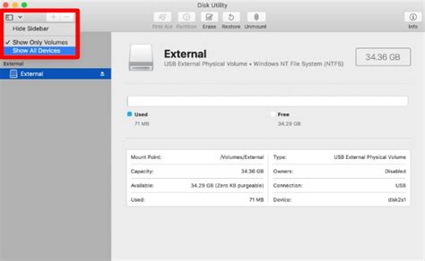 How To Reformat External Hard Drive On Both Windows And Mac