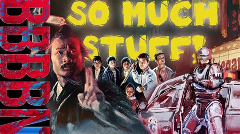 Bbbbn 128 Just A Whole Bunch Of Crap Youtube