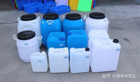 塑料桶里面脏怎么清洗？ 知乎